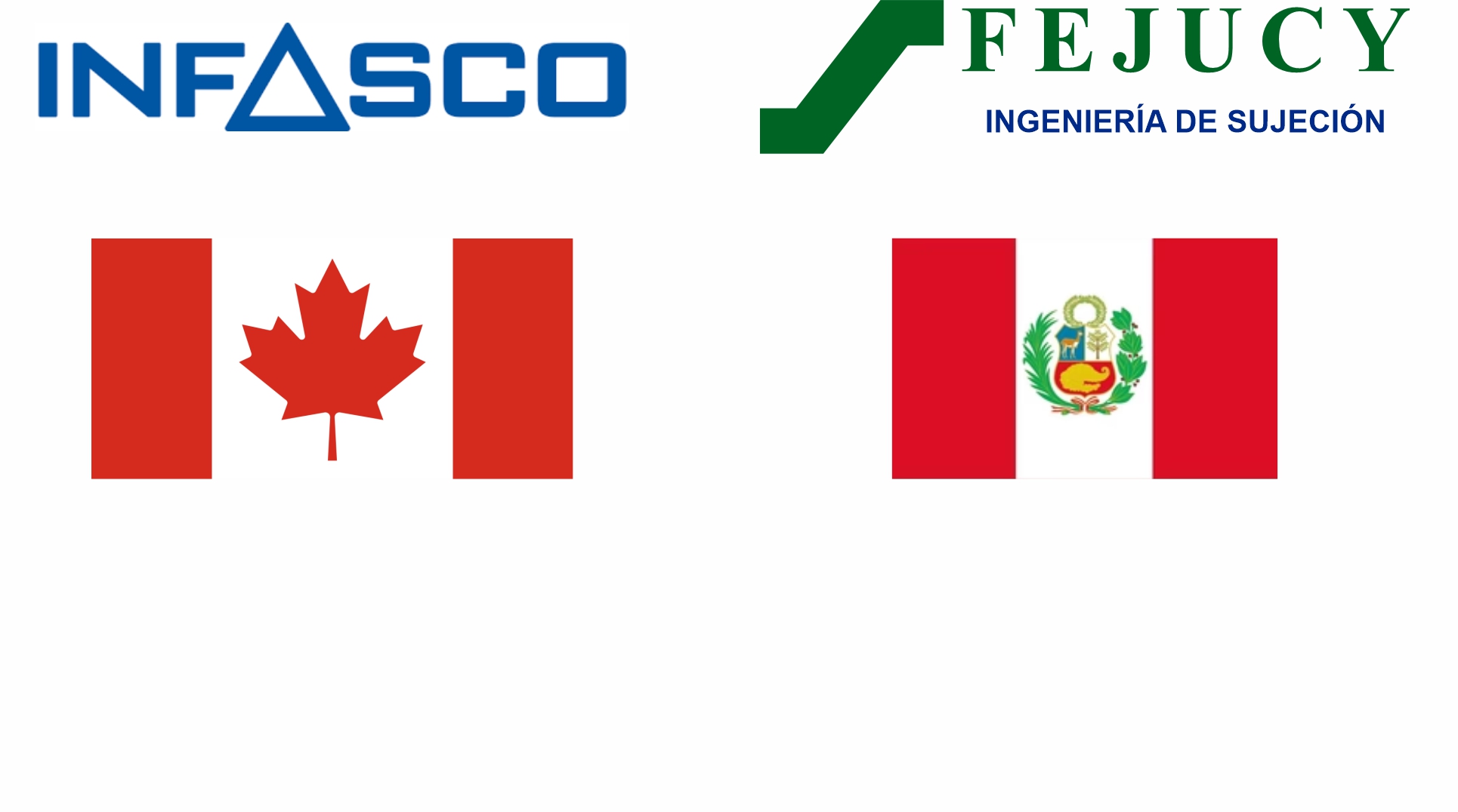 INFASCO – ALTA RESISTENCIA